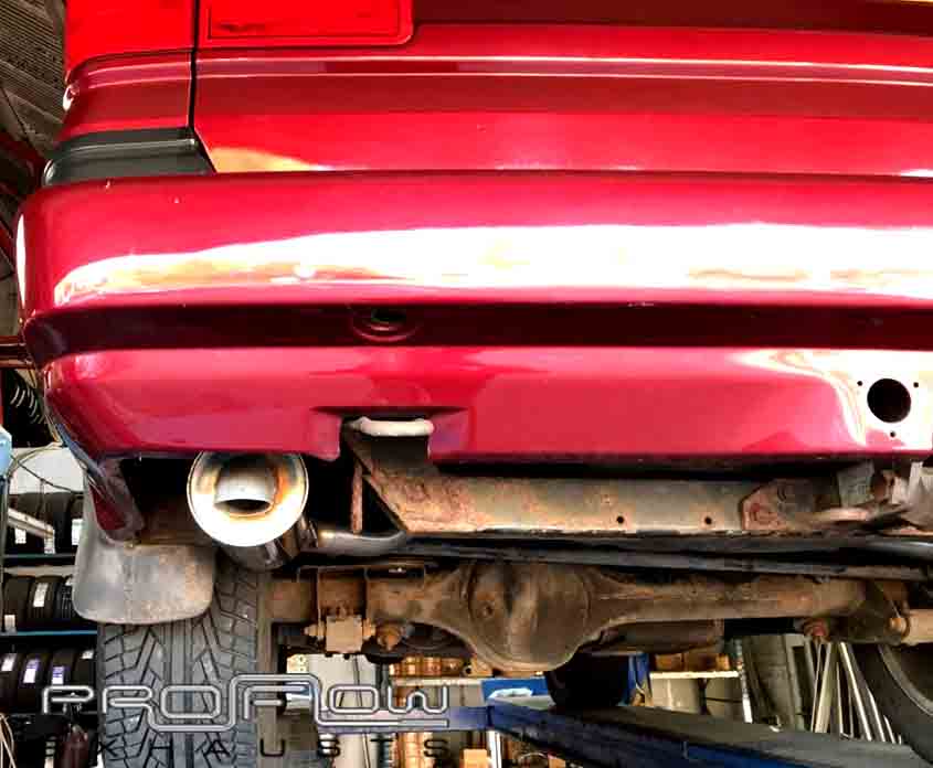 Proflow-Custom-Exhaust-Mid-and-Dual-Rear-Stainless-Steel-System-fitted ...