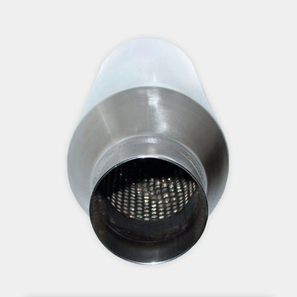 Exhausts Booster Box | Proflow Exhausts | Stainless Steel Exhausts