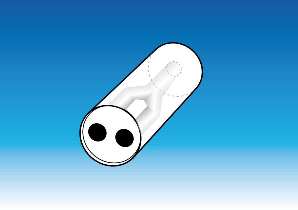 Proflow Exhausts stainless steel round box (RSTR) | Proflow Exhausts