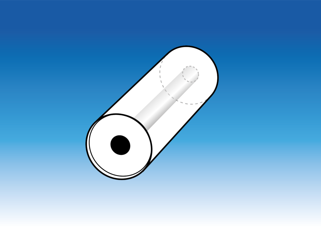 Proflow Exhausts Silencer Round Box (RSS) Performance Muffler | Proflow ...