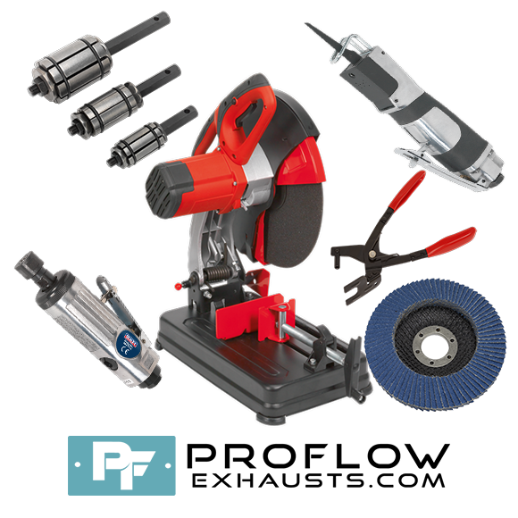 Welding, Workshop Tools & Equipment | Proflow Exhausts | Wholesales