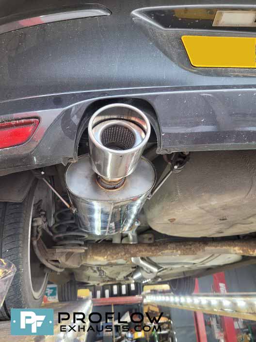 Proflow Exhausts Tailpipes (5) | Proflow Exhausts
